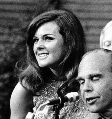 Frida from ABBA new book | Steve Hoffman Music Forums