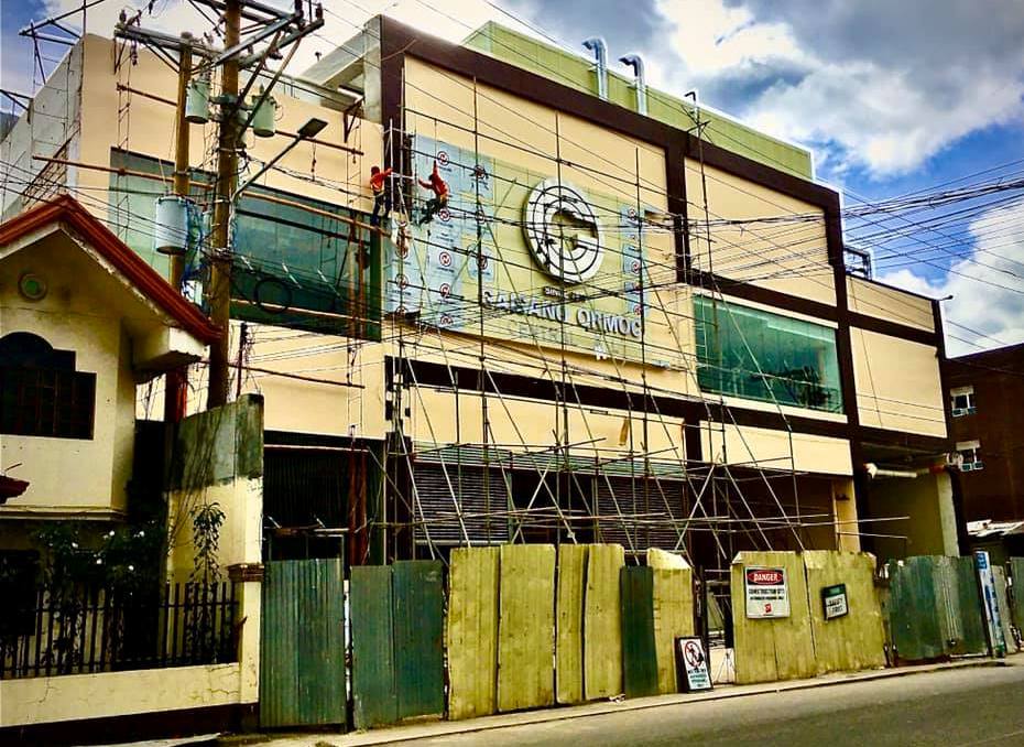 ORMOC | Gaisano Capital Ormoc [3F|com] | SkyscraperCity Forum