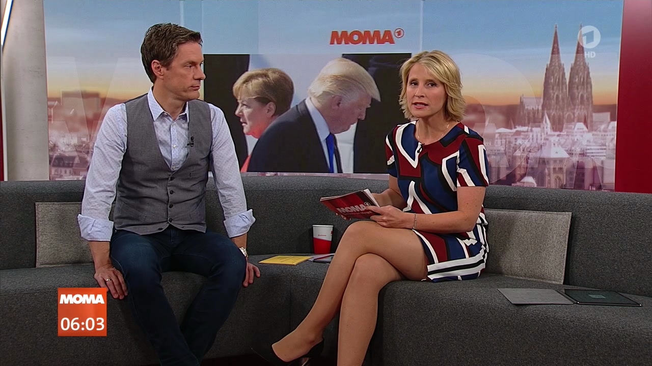 Susan Link ARD Mo Ma 11 07 2018 pp 077 — Postimages