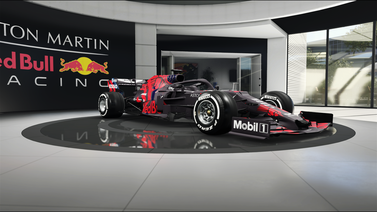 JBuron72's Codemaster's F1 2019 mods | PinoyGamer - Philippines Gaming ...