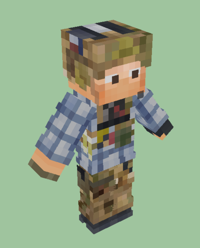 Forward Observations Group (Flannel Shirt, Multicam) | United States 🇺🇸 ...