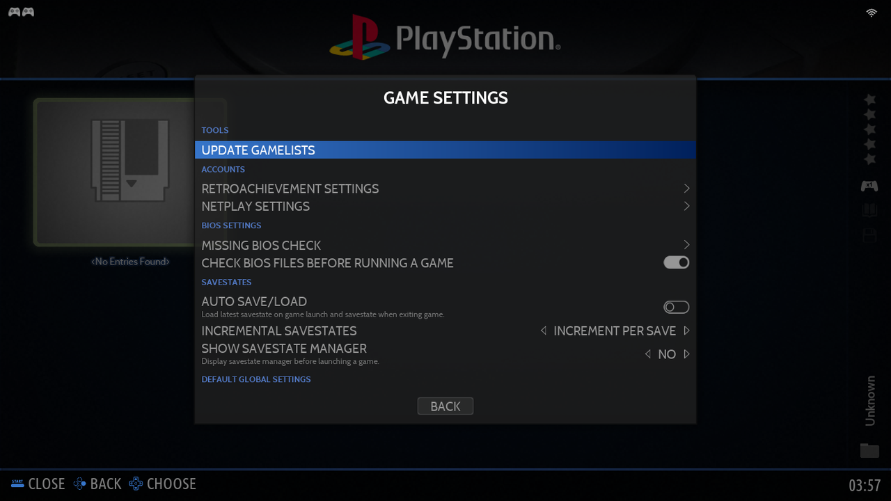 Install Batocera on USB and create your retro console. | PSX-Place