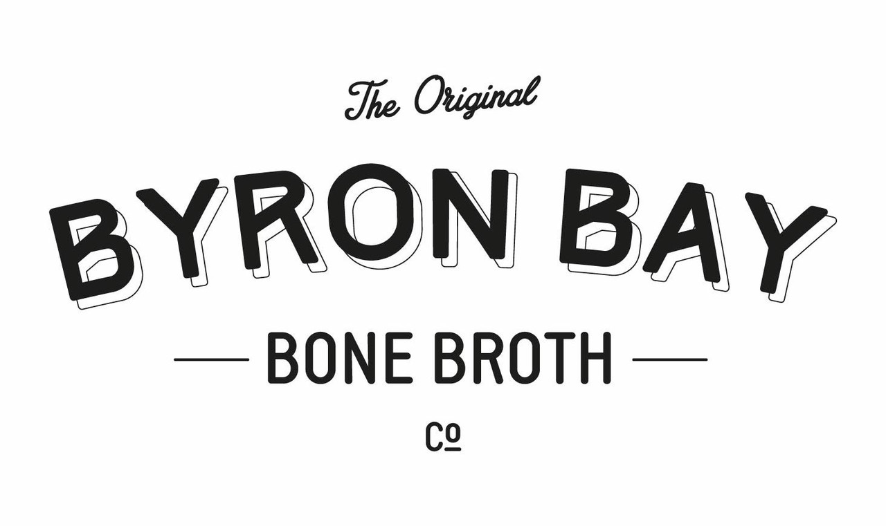 Byron Bay Logo