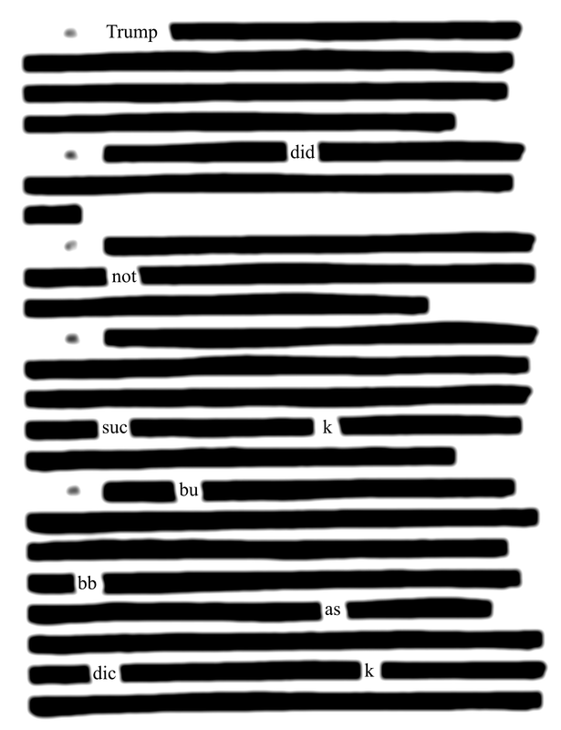 [November 16, 2025] AP: In reversal, Trump says House Republicans ...
