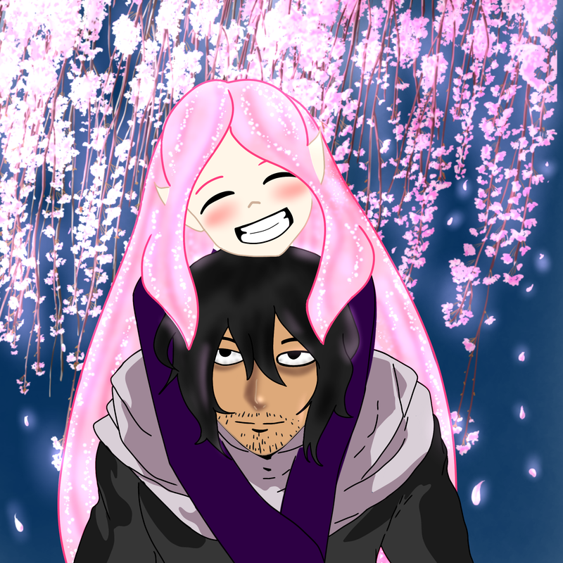 Base 29 - MHA - AizawaxOC (4) by Seaward-Journeys on DeviantArt