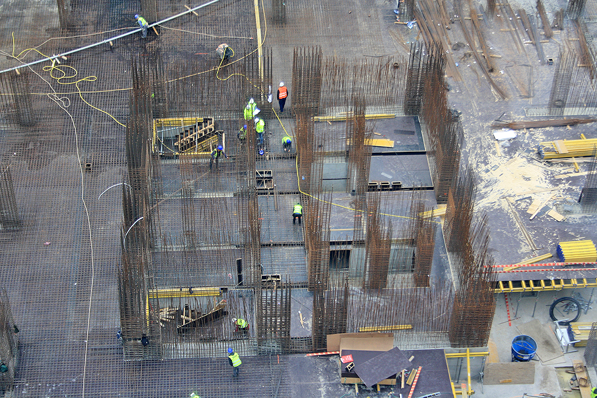 One Mircea Eliade + One Tower | 2x15 fl | 1x16 | 1x20 fl | U/C | Page 7 ...