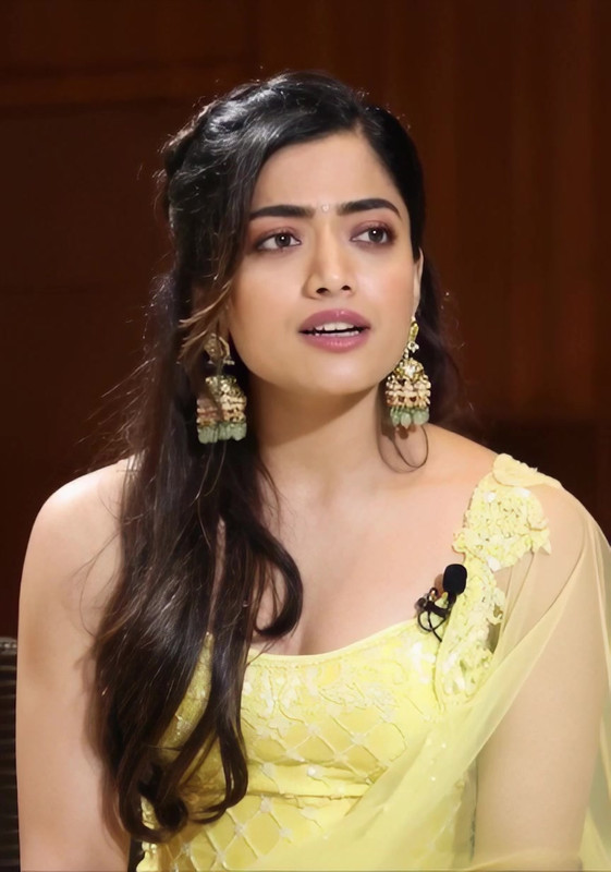 Rashmika Interview 2 000006 — Postimages