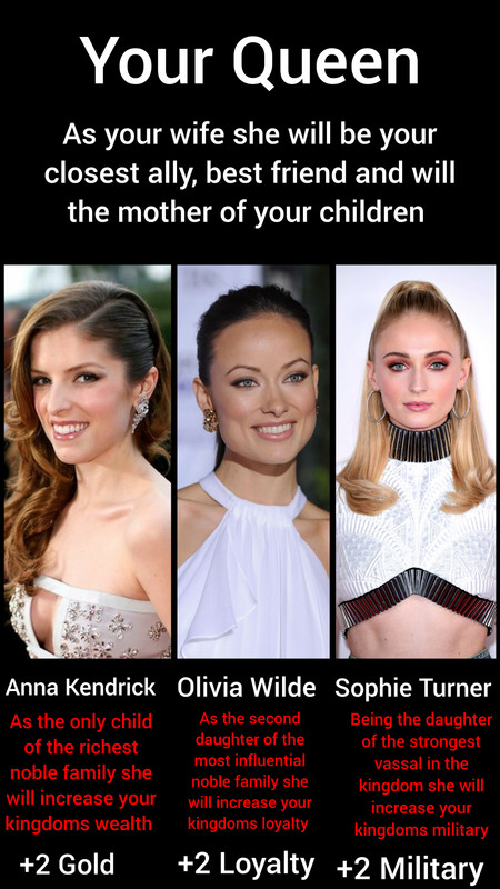 queen — Postimages