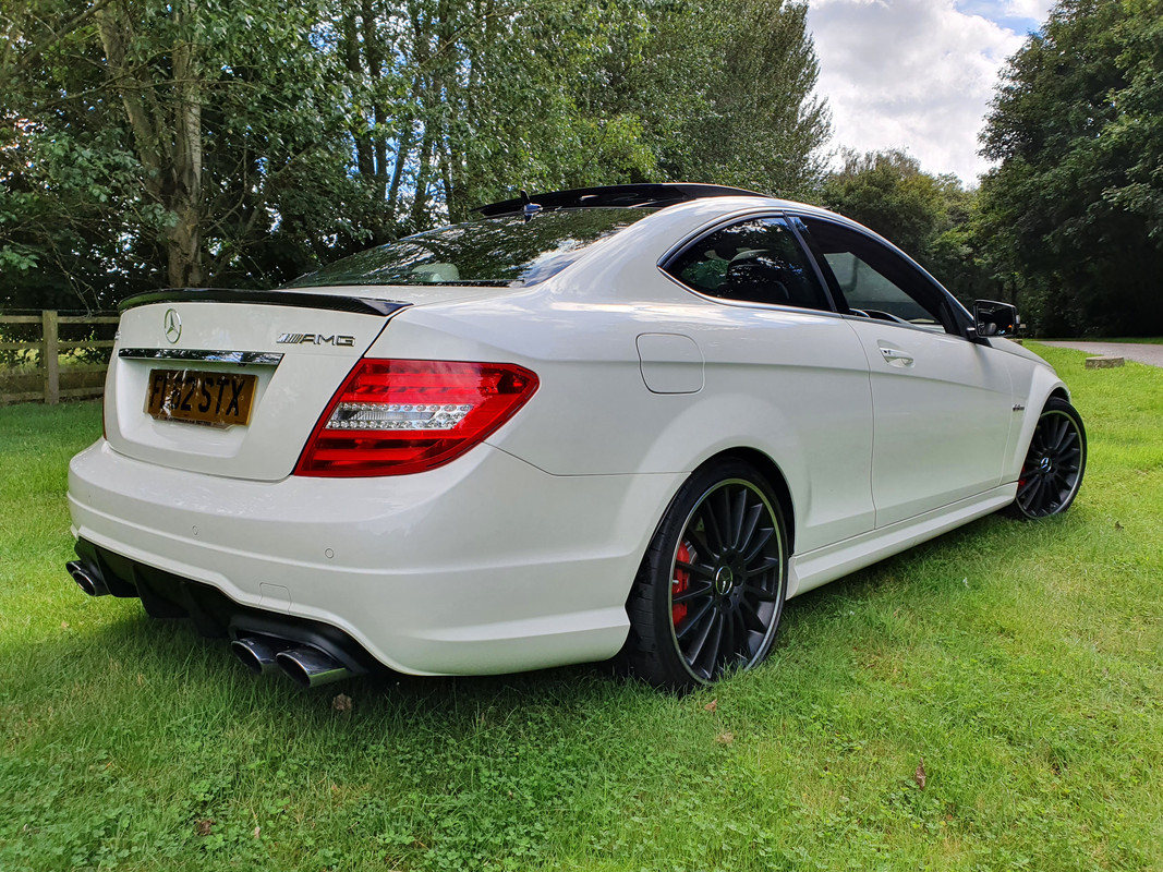 AMG’s in Picture..... | AMG Lounge | Page 27 | MBClub UK - Bringing ...
