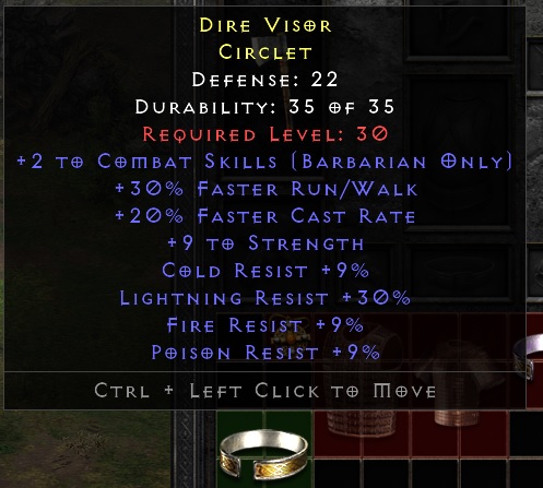 Good Ft List - Topic - d2jsp