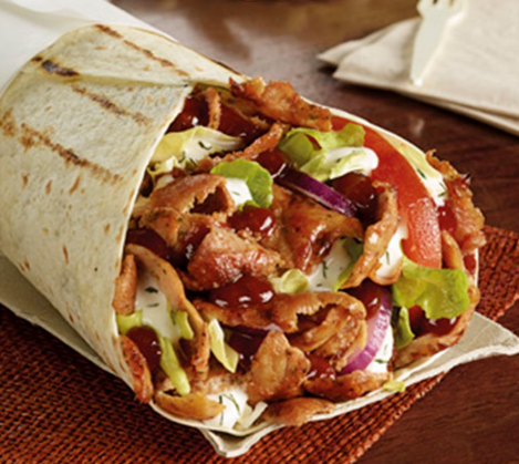 Moreno Kebab a domicili a Figueres | Demana Online amb Glovo