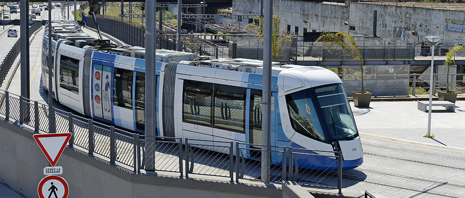 ALGIERS | Tramway | Page 165 | SkyscraperCity Forum