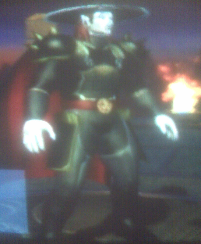 MK Vampirewarrior — Postimages