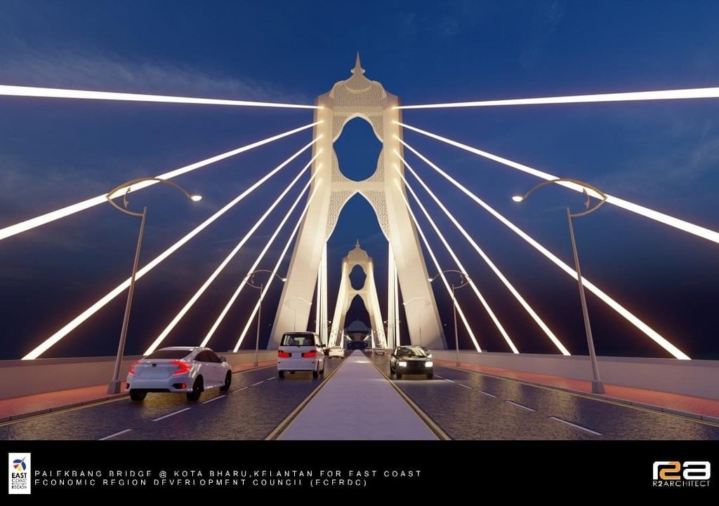 [MAL] Malaysia | road infrastructure • Lebuh raya | Page 87 ...
