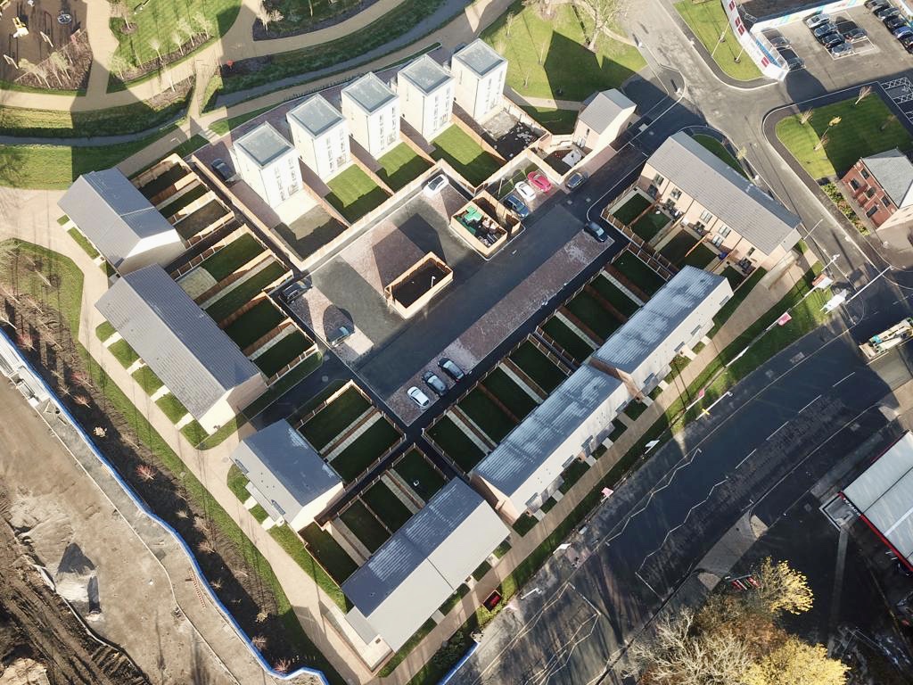 Castle Irwell | Salford | Page 5 | SkyscraperCity Forum