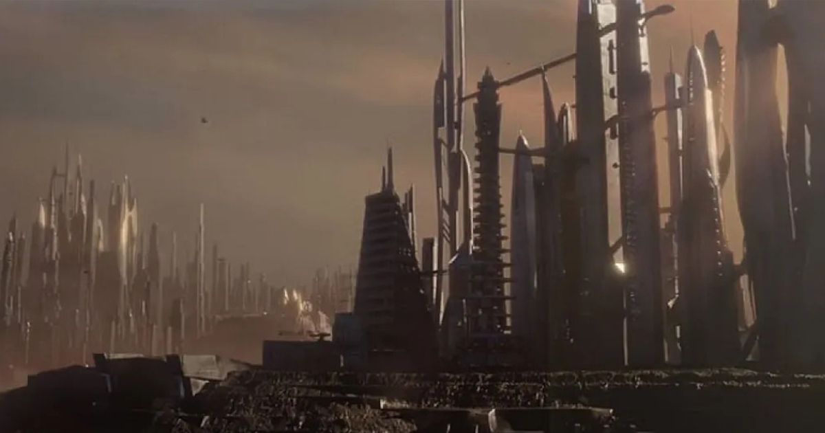 10 Planet Epik Yang Berasal Dari Film Fiksi! - Greenscene