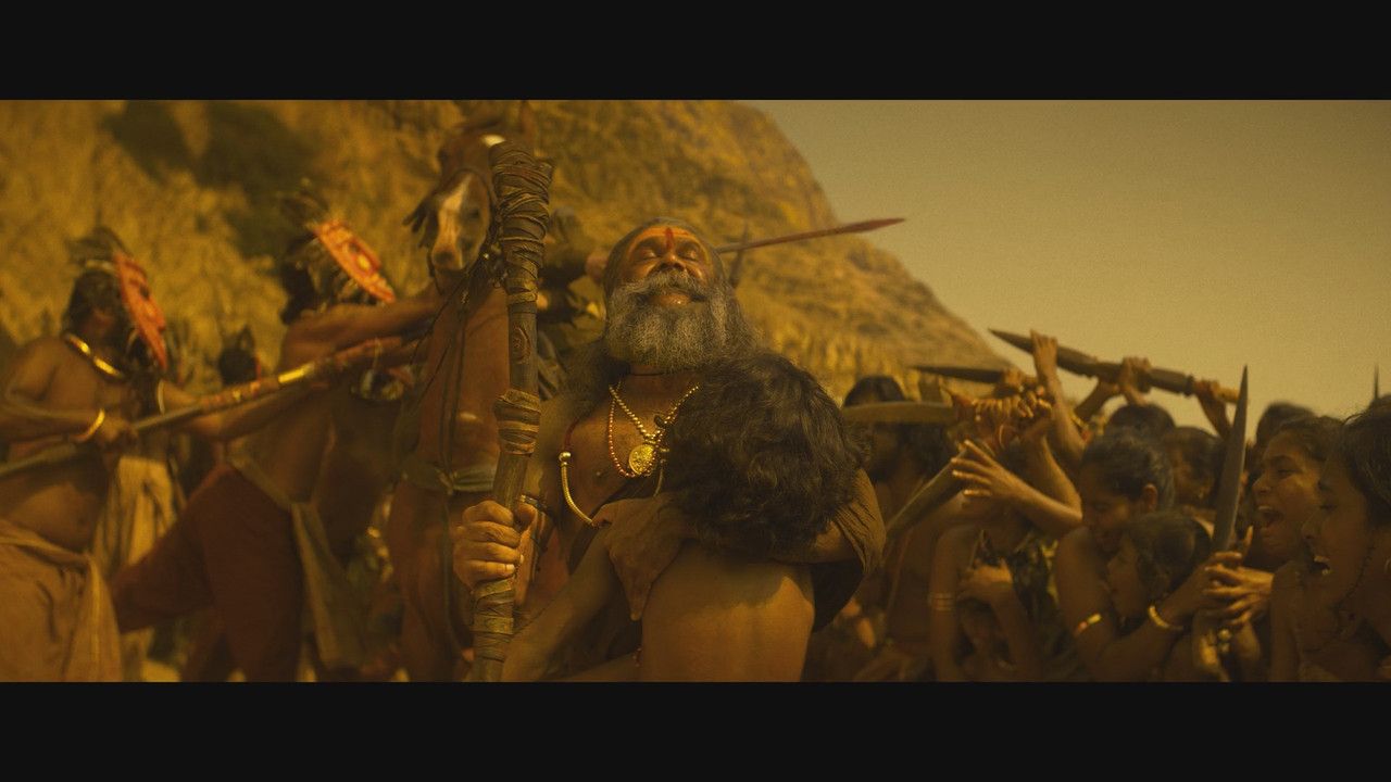 Kingdom 2025 1080p NF WEB DL AVC 8bit AAC 5 1 Multi Subs Future Pirates ...