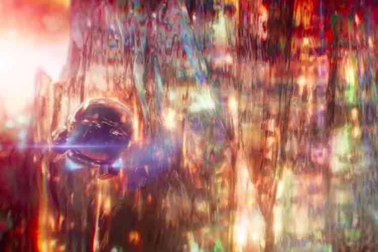 8 Fakta Quantum Realm di Ant-Man and the Wasp: Quantumania! - Greenscene
