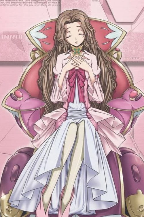 Nunnally-Fans | DeviantArt