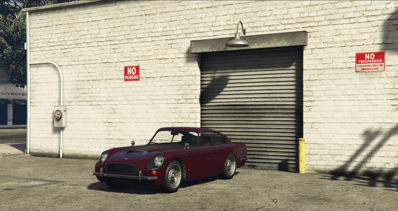 JB700 appreciation thread - Page 14 - Vehicles - GTAForums
