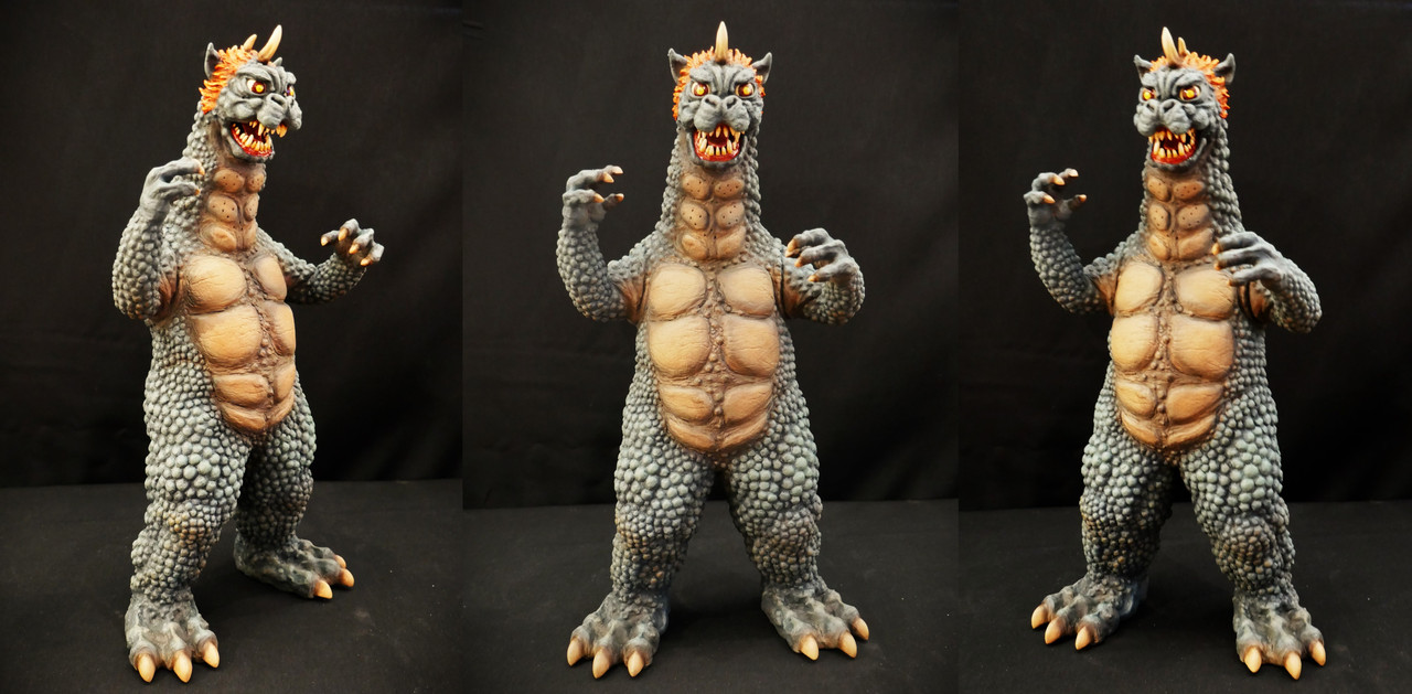 Asu Kobo Gaborah Commission Finished — Postimages