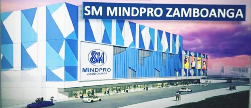 ZAMBOANGA | SM City Mindpro [4F|com] | Page 15 | SkyscraperCity Forum
