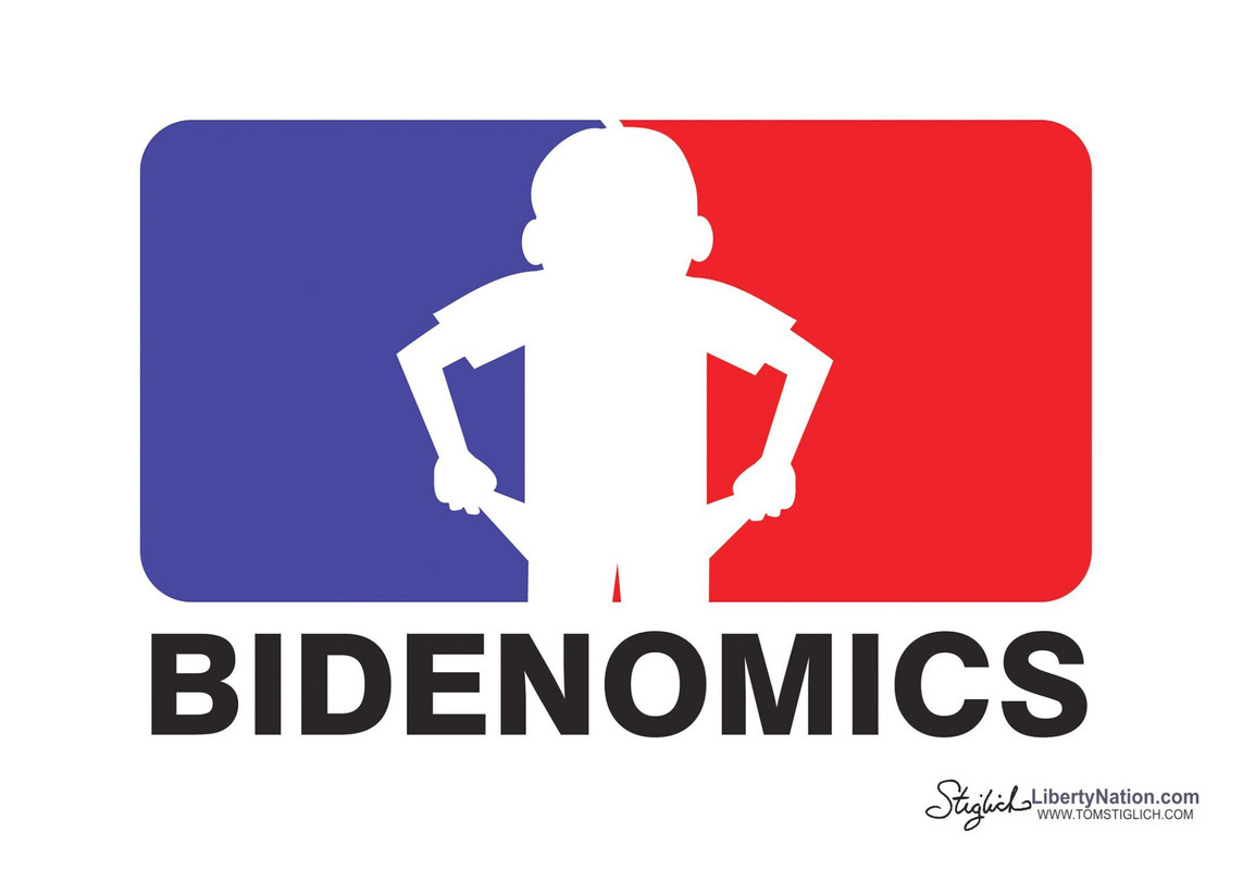bidenomics — Postimages
