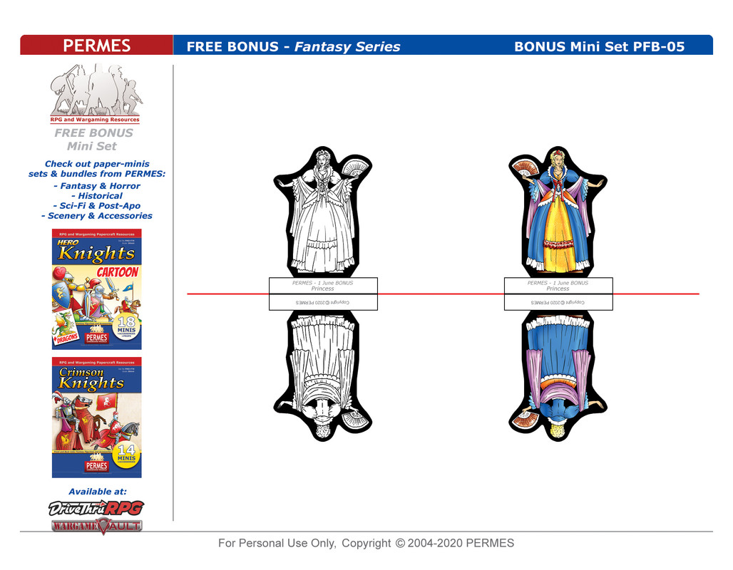 permes bonus pfb05 diy princess — Postimages