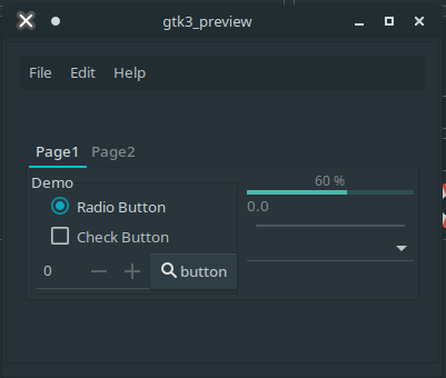 How do GTK apps get the theme they use? : r/kde