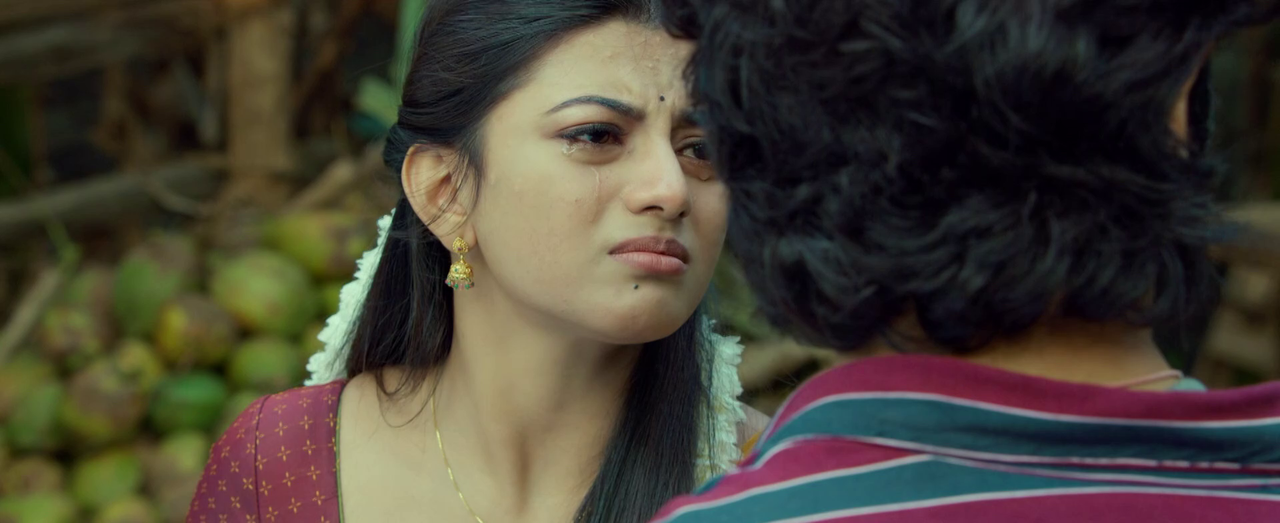 Kayal Anandhi Hot Intimate Scene Sridevi Soda Center (2) — Postimages