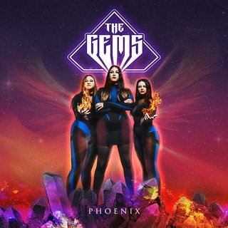 RockBox - [Request]The Gems - Phoenix (2024)