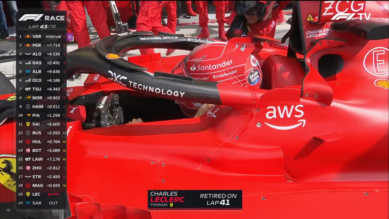 Zandvoort 2023 F1 GP 0017 — Postimages