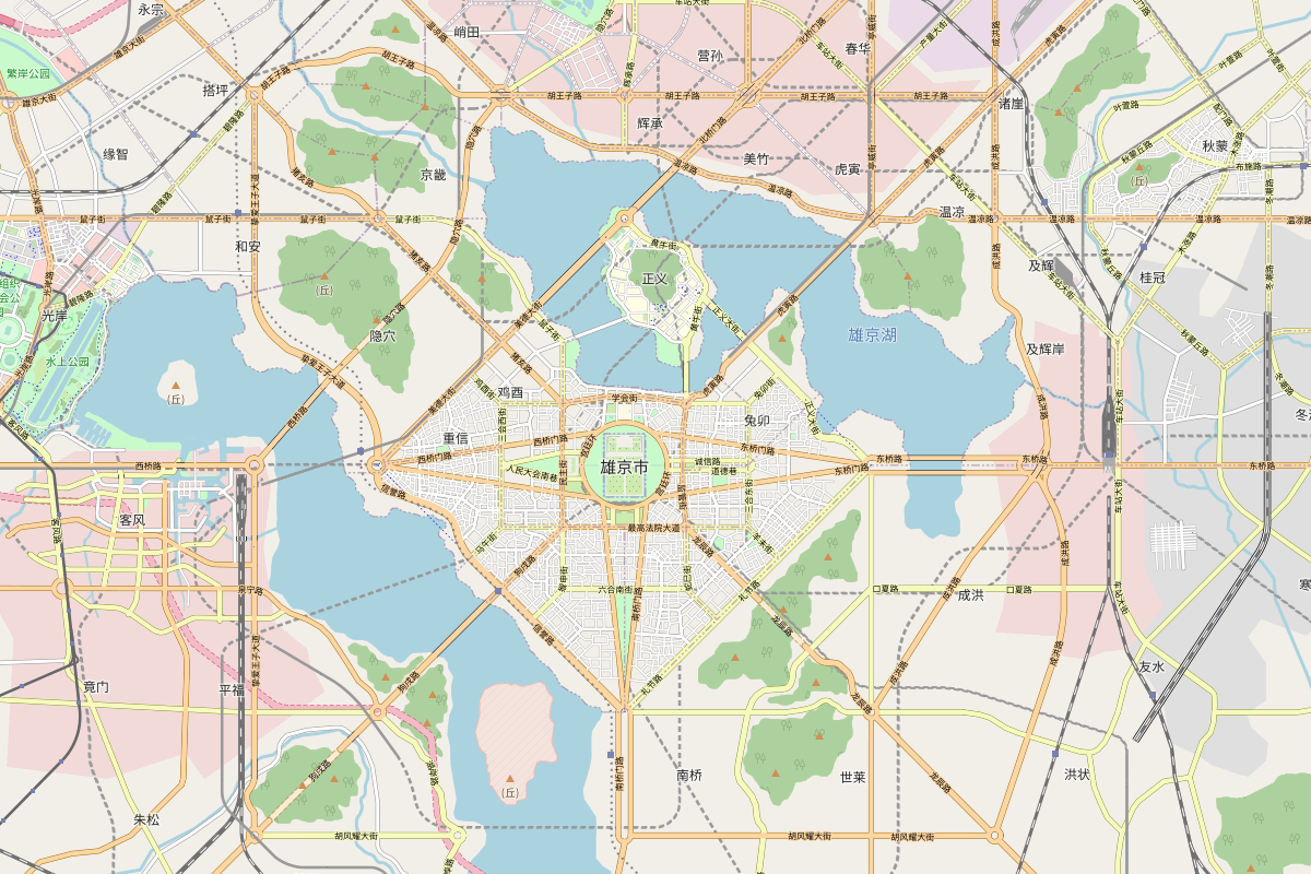 OpenGeoFiction: The ultimate imaginary map : r/imaginarymaps