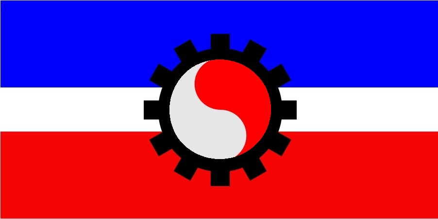 Flag Thread IV | Page 364 | alternatehistory.com