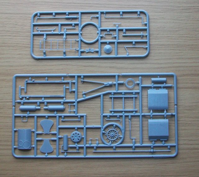 CSS David - Work in Progress - Maritime - Britmodeller.com