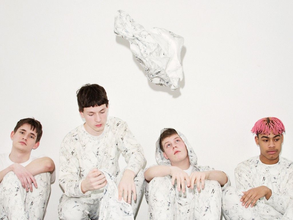 SadBoys of Soundcloud – an introduction to the world of emo rap