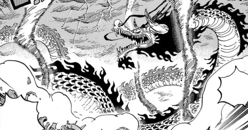 Berbagai Awakening Paling Mematikan Di One Piece! - Greenscene