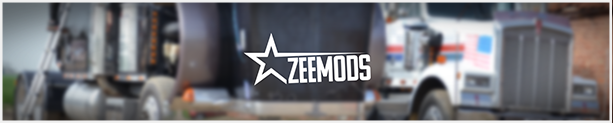 Zeemods