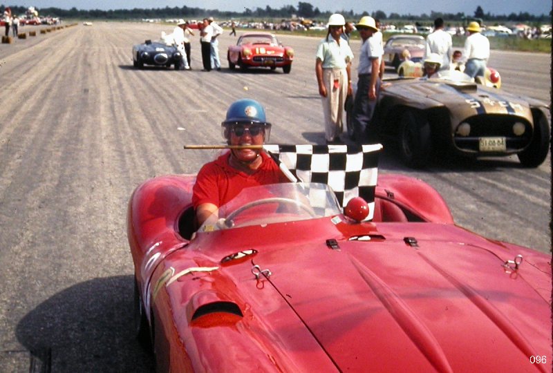 The Bob Schroeder CD's - The Nostalgia Forum - The Autosport Forums