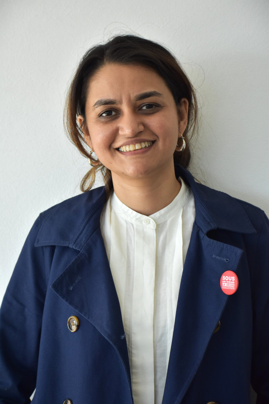 Meet Payal Kapadia, FIRST Indian to score Best Director nomination at ...