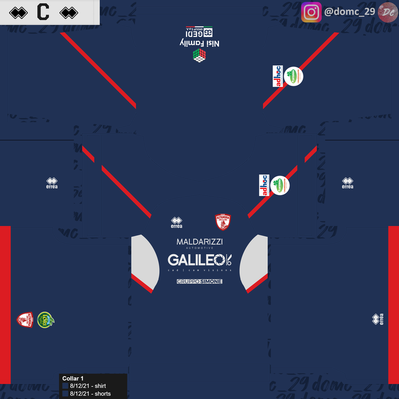 Altamura Third25 — Postimages