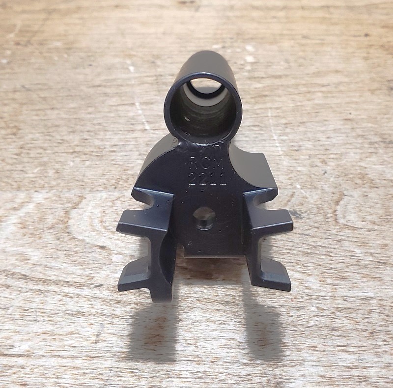 New - RCM HK MP5 F/A bolt carrier - AR15.COM