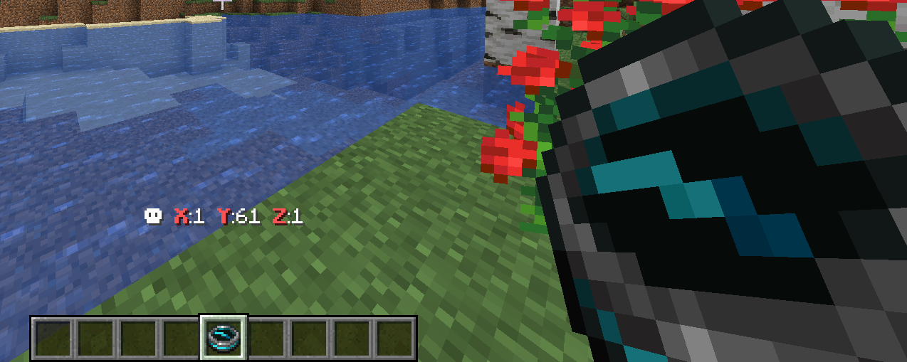 Isurvolte's Enhanced Vanilla [Recipes,Loot tables,Advancements ...