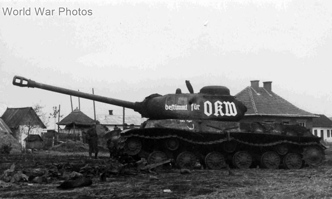 Beute Panzer : une demande de Photo ... - Page 11