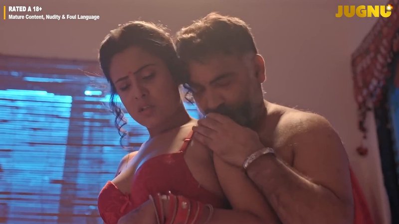 Komal Ki Suhagraat (2025) S01 E01 Hot Web Series Jugnu App ulluuncut