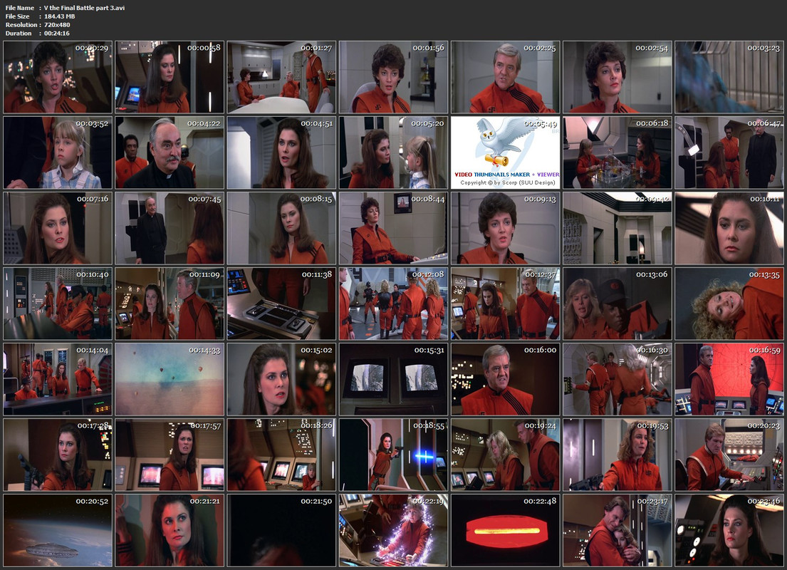 V the Final Battle part 3 avi — Postimages