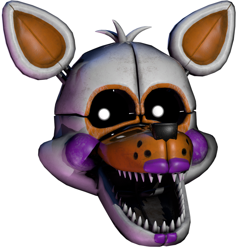 Lolbit Enhanced — Postimages
