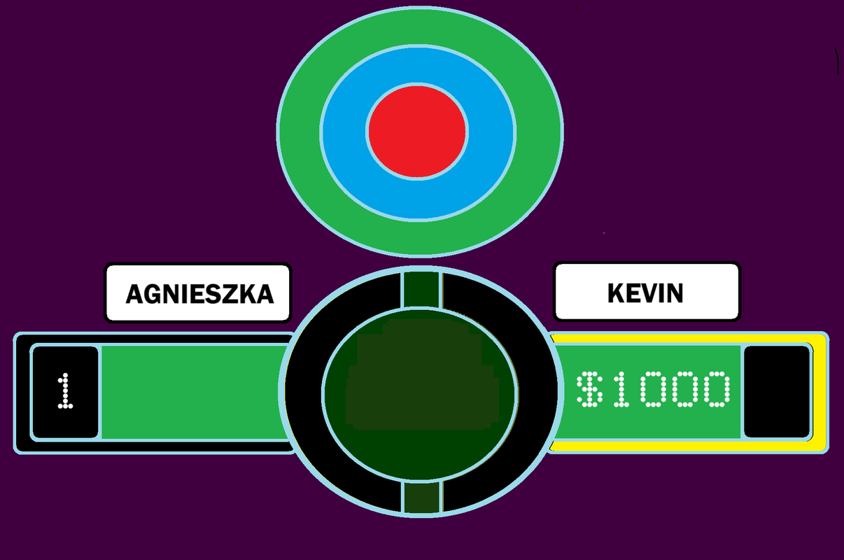 Bullseye: Episode 14: (TBS) (Archive) | NGC: Net Game Central