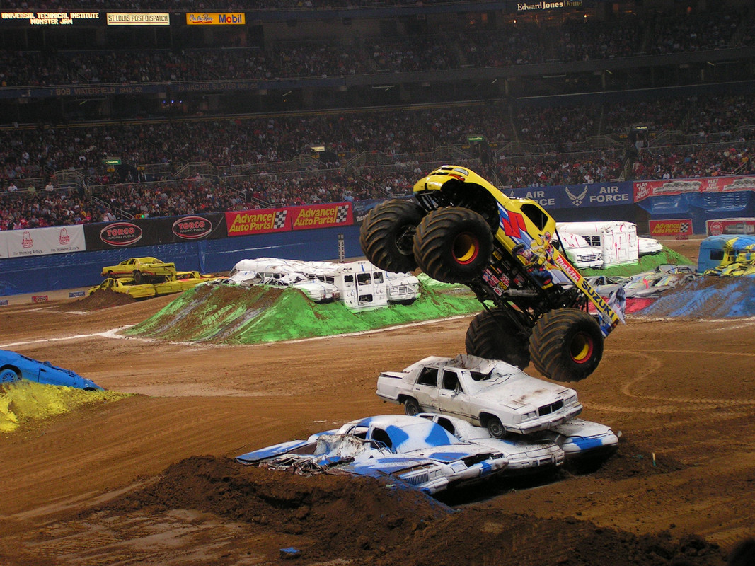 2008 2 16 Monster Jam (171) — Postimages