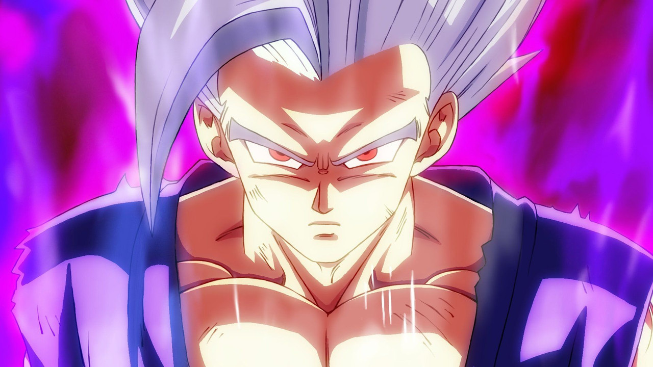 Para Lawan Seimbang Ultra Instinct Goku! - Greenscene